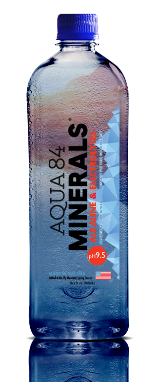 Natural Spring Water - New York Spring Water