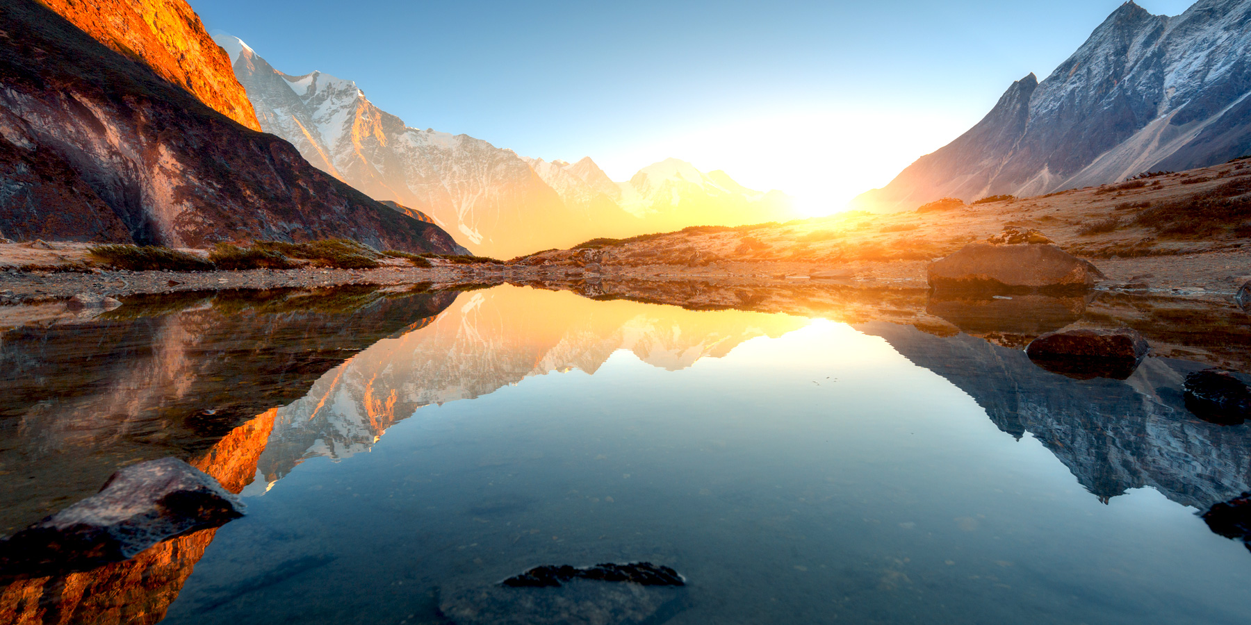 Natural Spring Water - New York Spring Water
